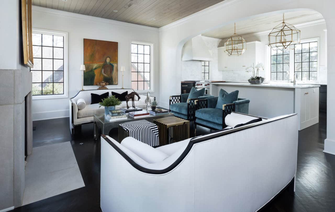Kate Hartman Interiors | Interior Designer in Boulder, CO
