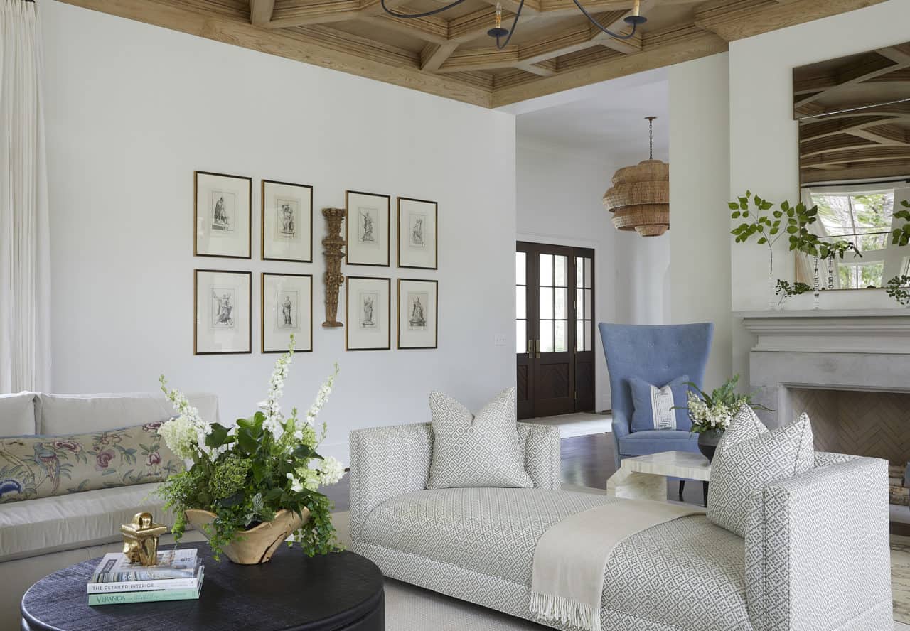 Fresh Start - Kate Hartman Interiors