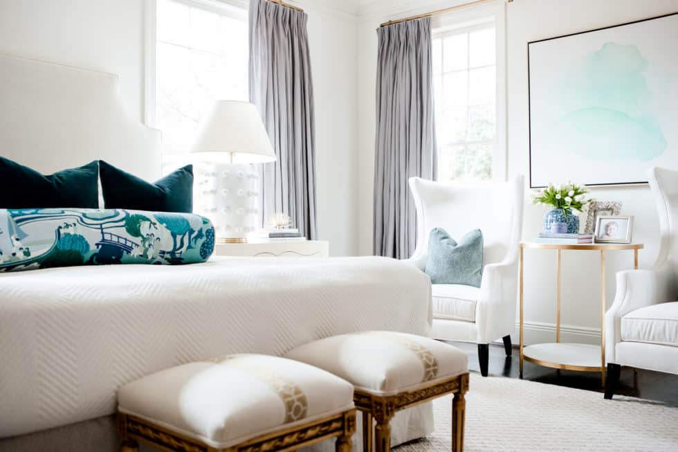 Interior Design Portfolio — Kate Hartman Interiors