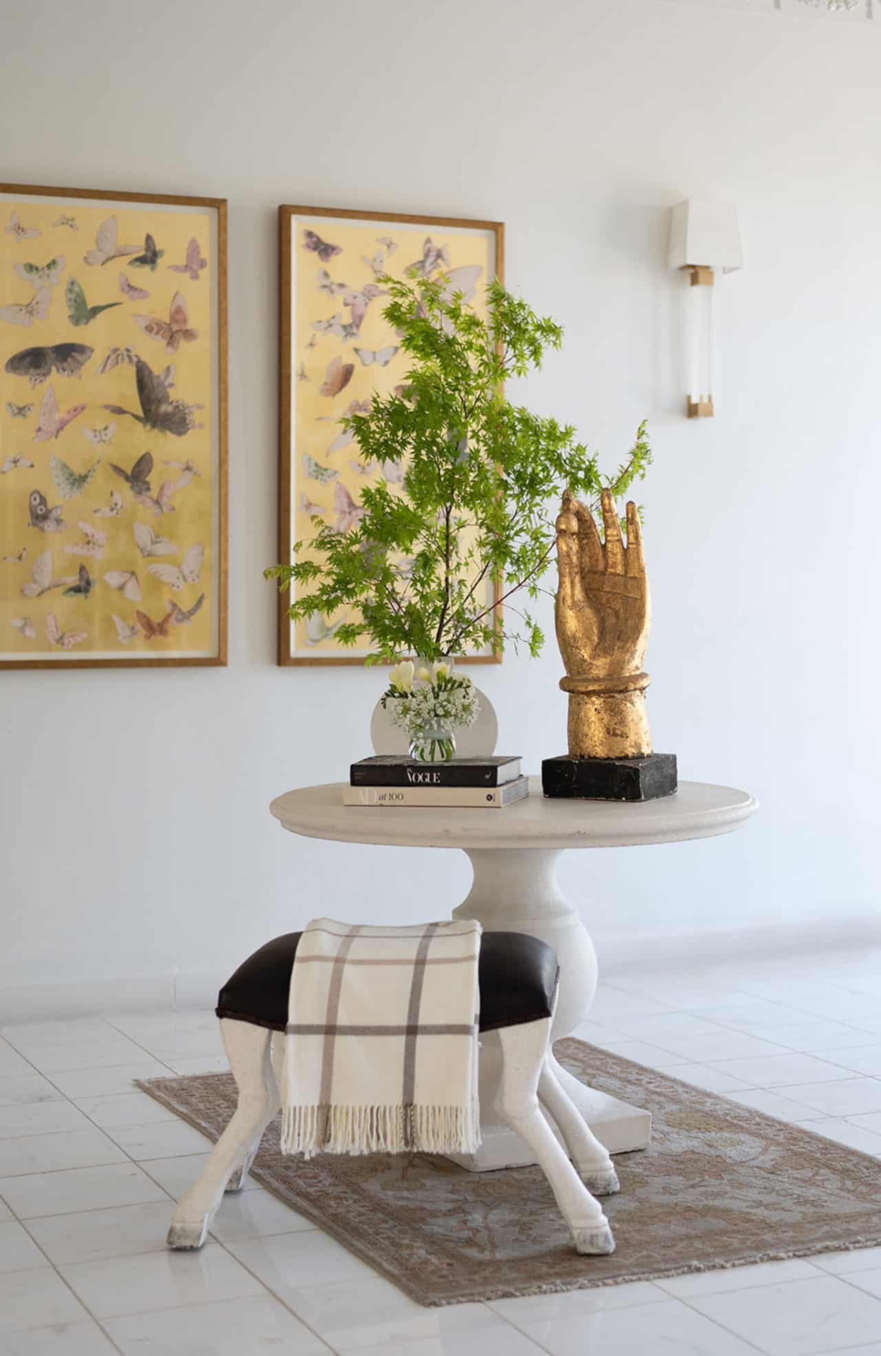 Ranch Revival - Kate Hartman Interiors