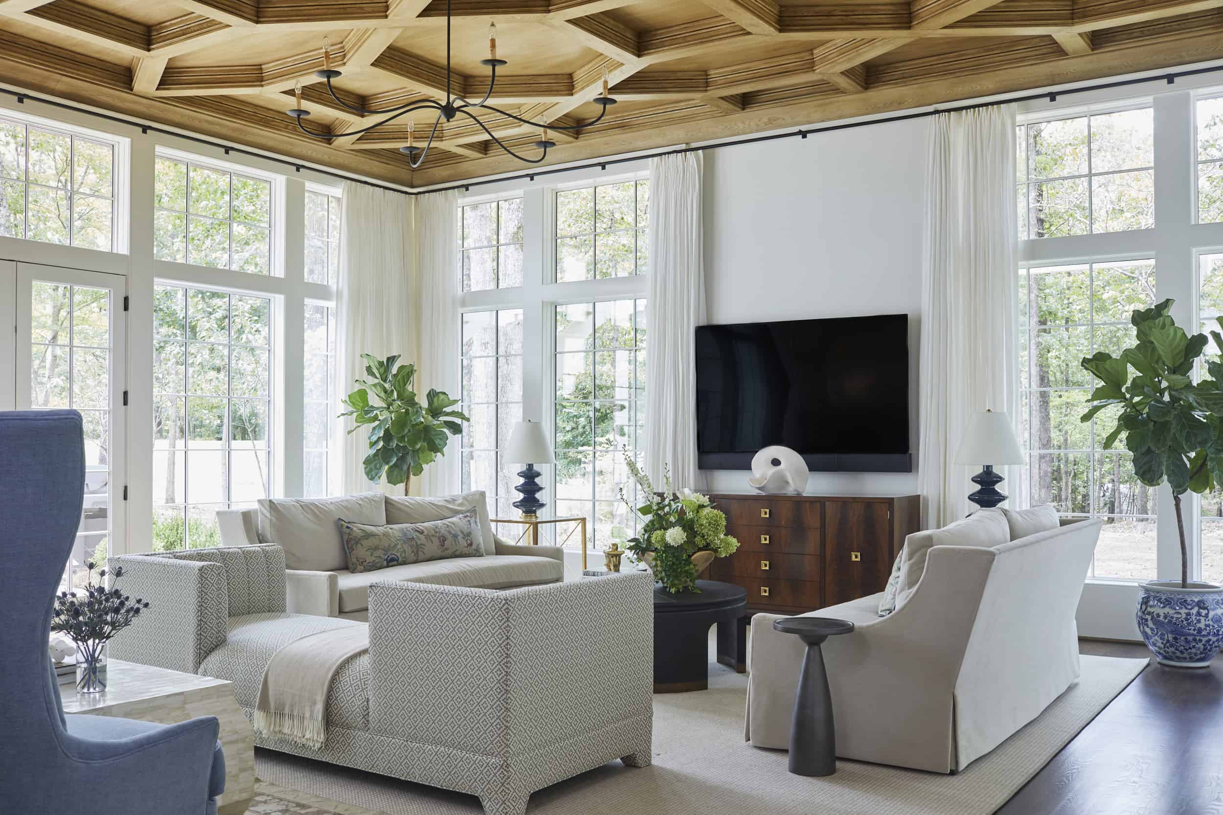 Fresh Start - Kate Hartman Interiors