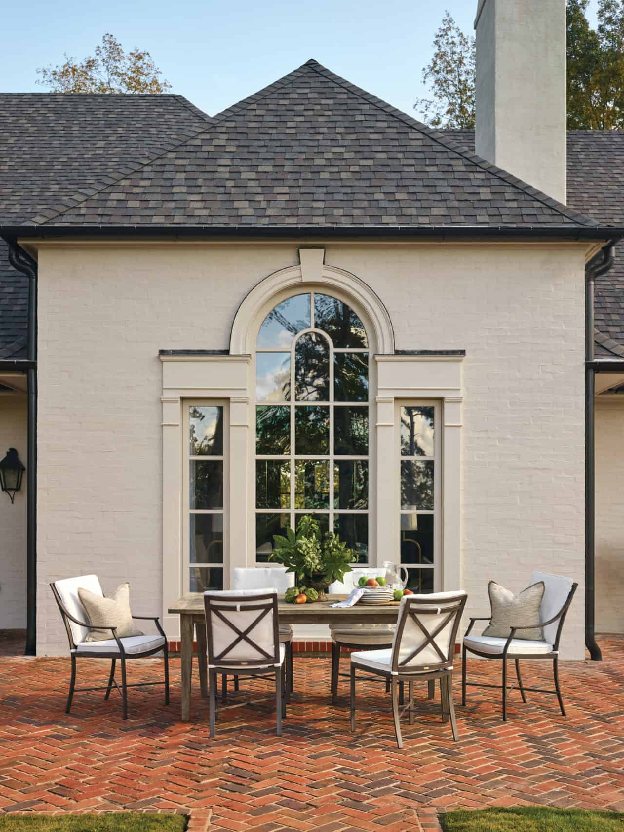 Rescue Mission - Kate Hartman Interiors