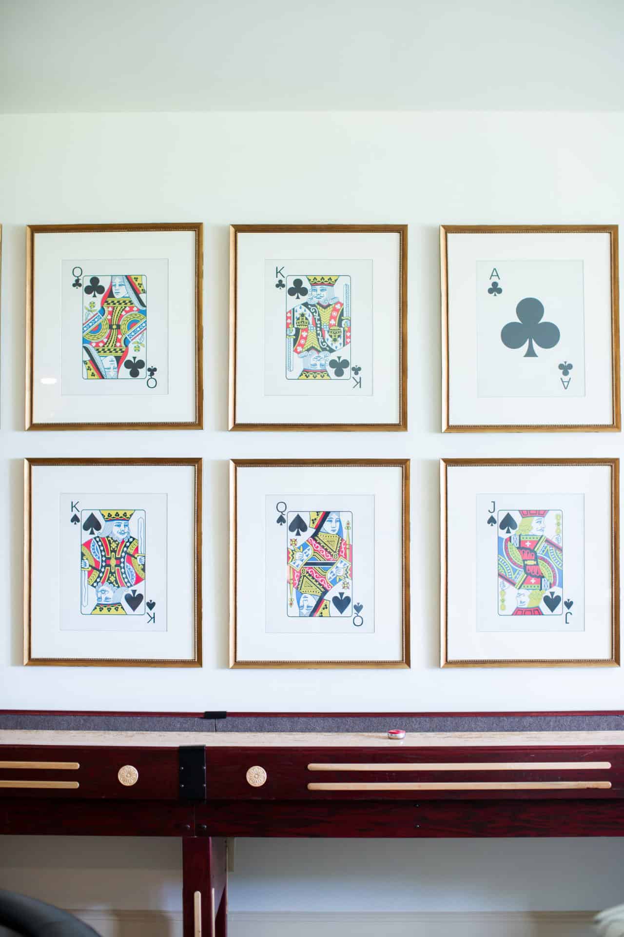 Blending Spaces - Kate Hartman Interiors