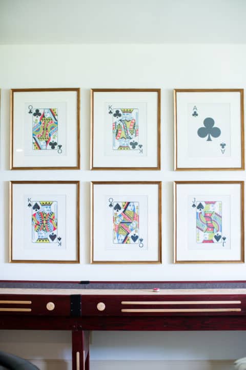 Blending Spaces - Kate Hartman Interiors