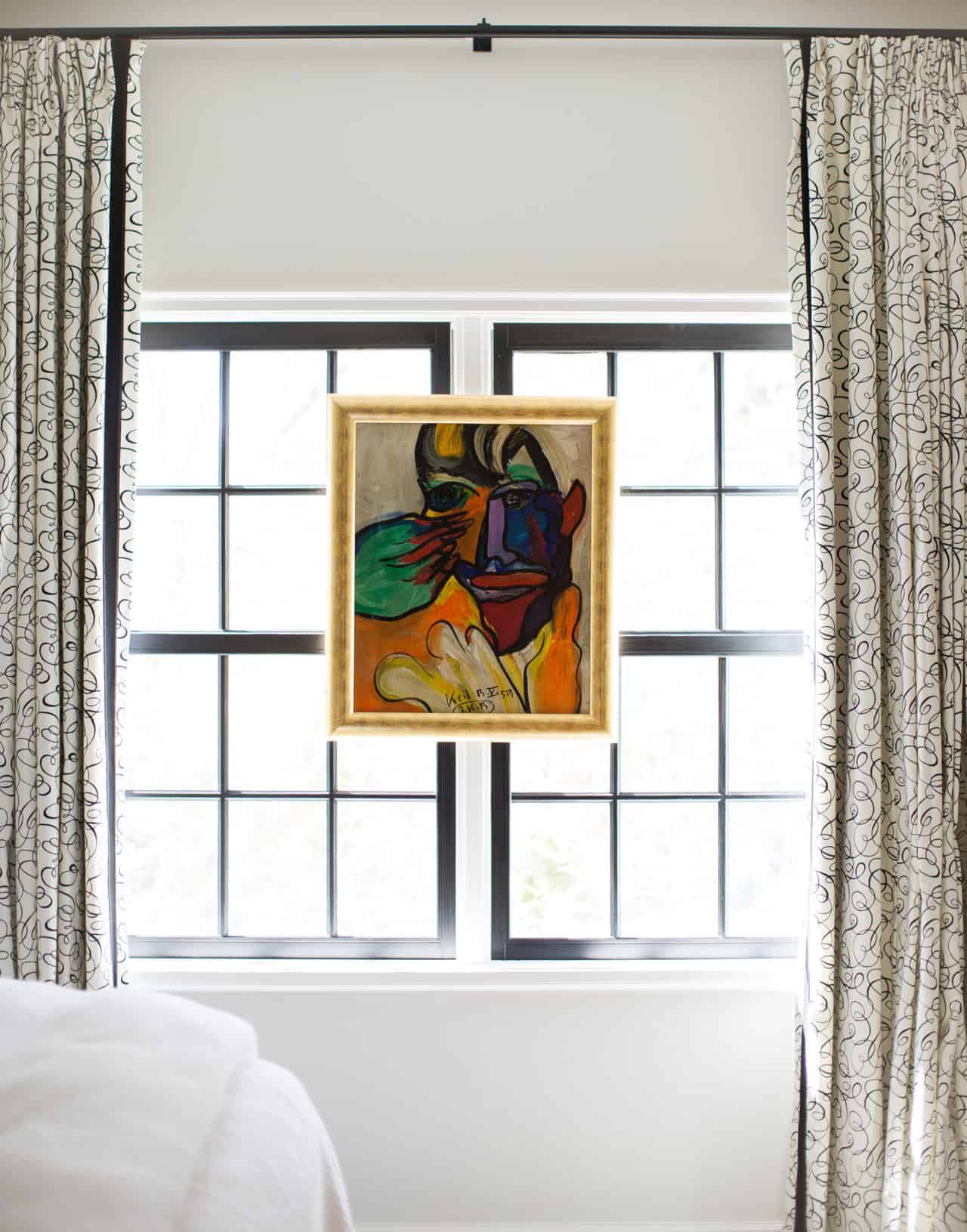 Vintage Charm - Kate Hartman Interiors