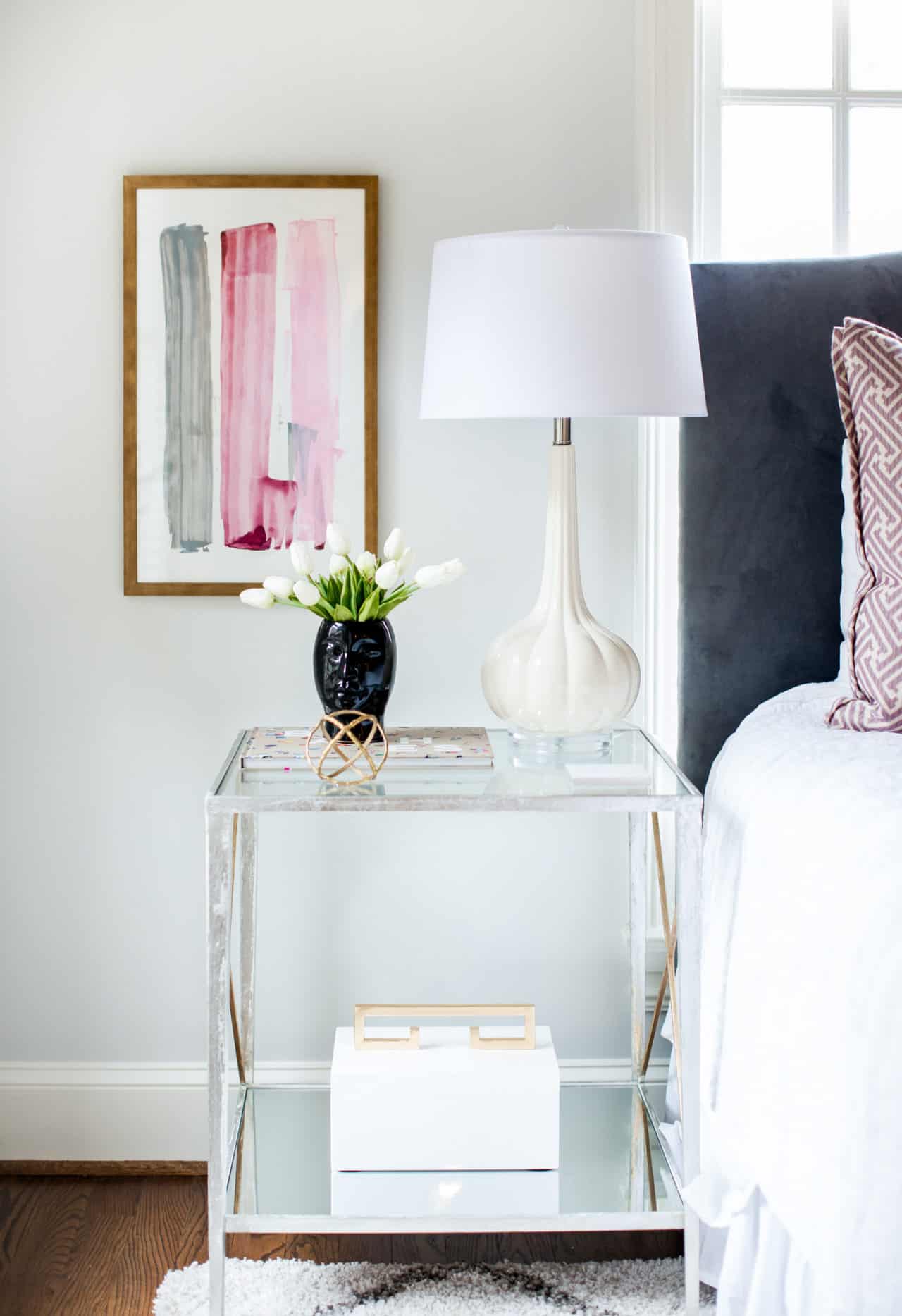 Blending Spaces - Kate Hartman Interiors