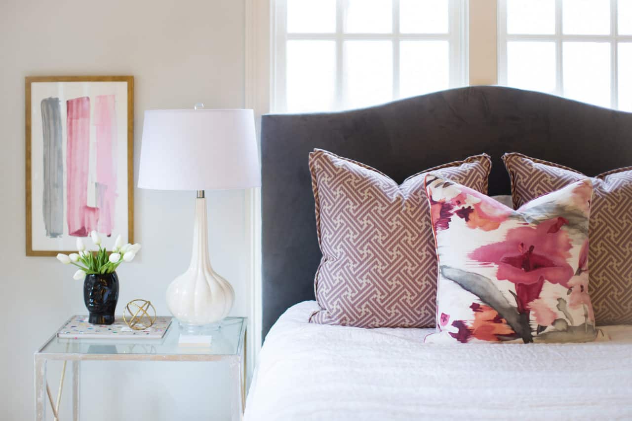 Blending Spaces - Kate Hartman Interiors