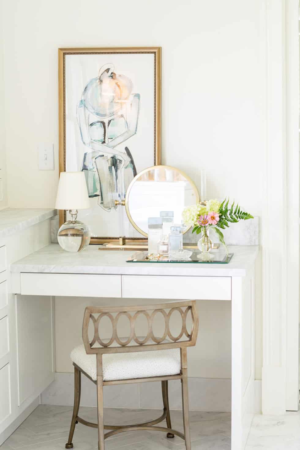 Blending Spaces - Kate Hartman Interiors