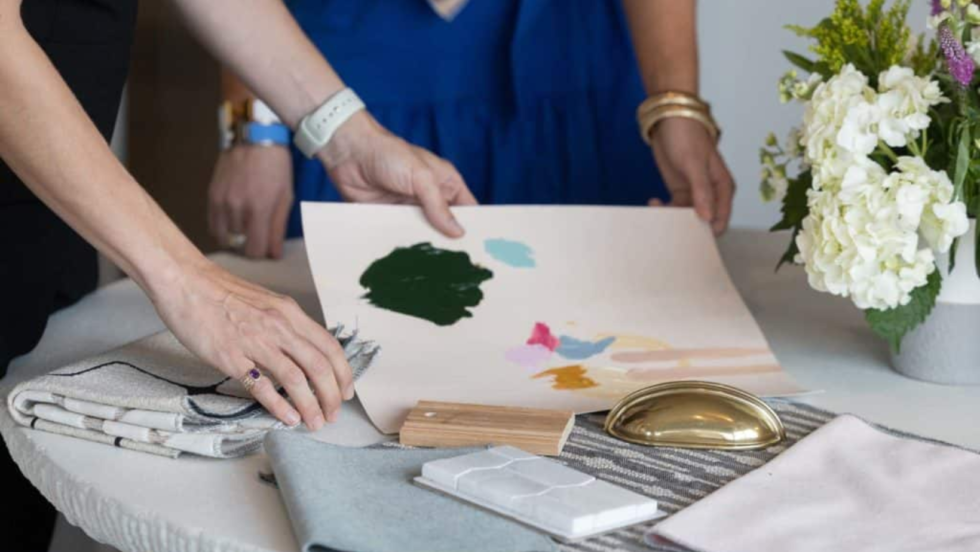 Creating A Complete Interior Design Plan - Kate Hartman Interiors