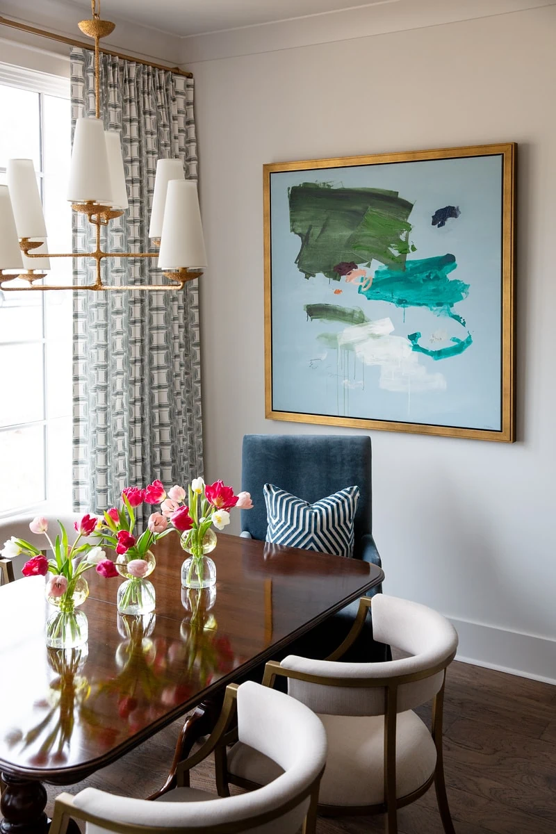 Our Favorite Interior Design Photos From 2023 - Kate Hartman Interiors